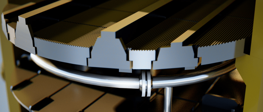 Reactor Internals Knowledge Hub | Shell Catalysts & Technologies