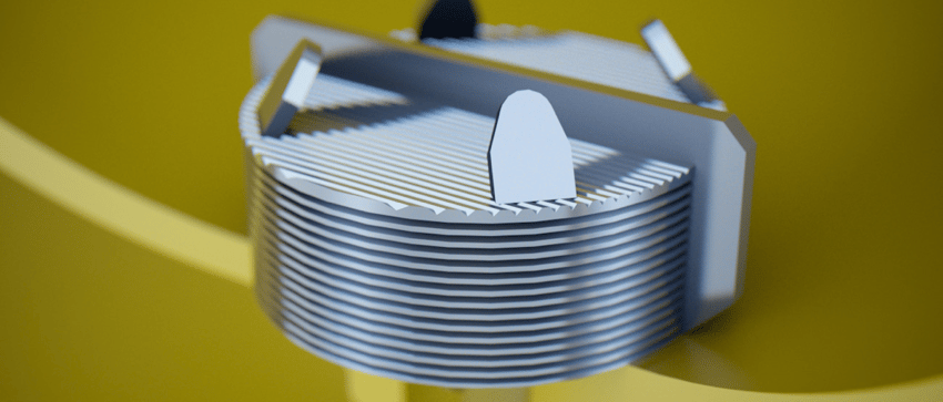 Reactor Internals Knowledge Hub | Shell Catalysts & Technologies