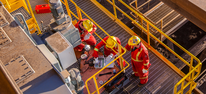 Sour Gas: Beyond Sulfinol | Shell Catalysts & Technologies