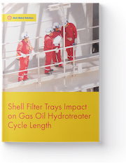 US Refinery Gas Oil Hydrotreater Case Study