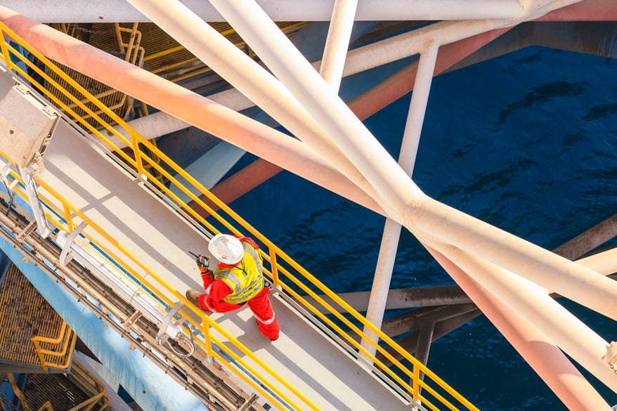 Reactor Internals for Fouling Abatement