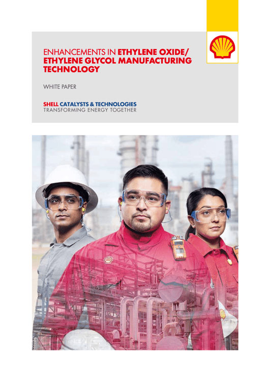 Enhancements in Ethylene Oxide and Ethylene Glycol Production