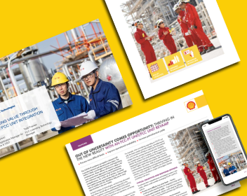 FCC & FCC-PT Knowledge Hub | Shell Catalysts & Technologies