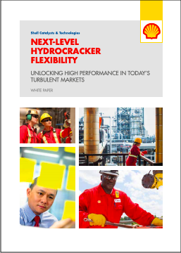 Next-Level Hydrocracker Flexiblity | Get the Report