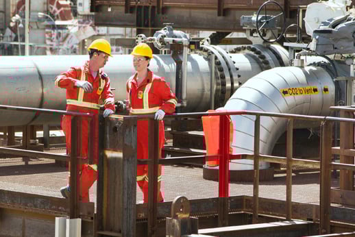 FCC digital playbook | Shell Catalysts & Technologies