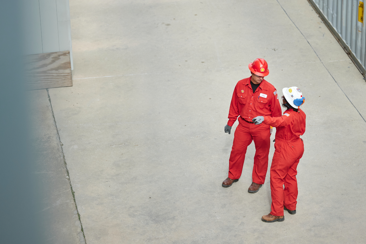 FCC Feed Nozzle Technology White Paper | Thank You