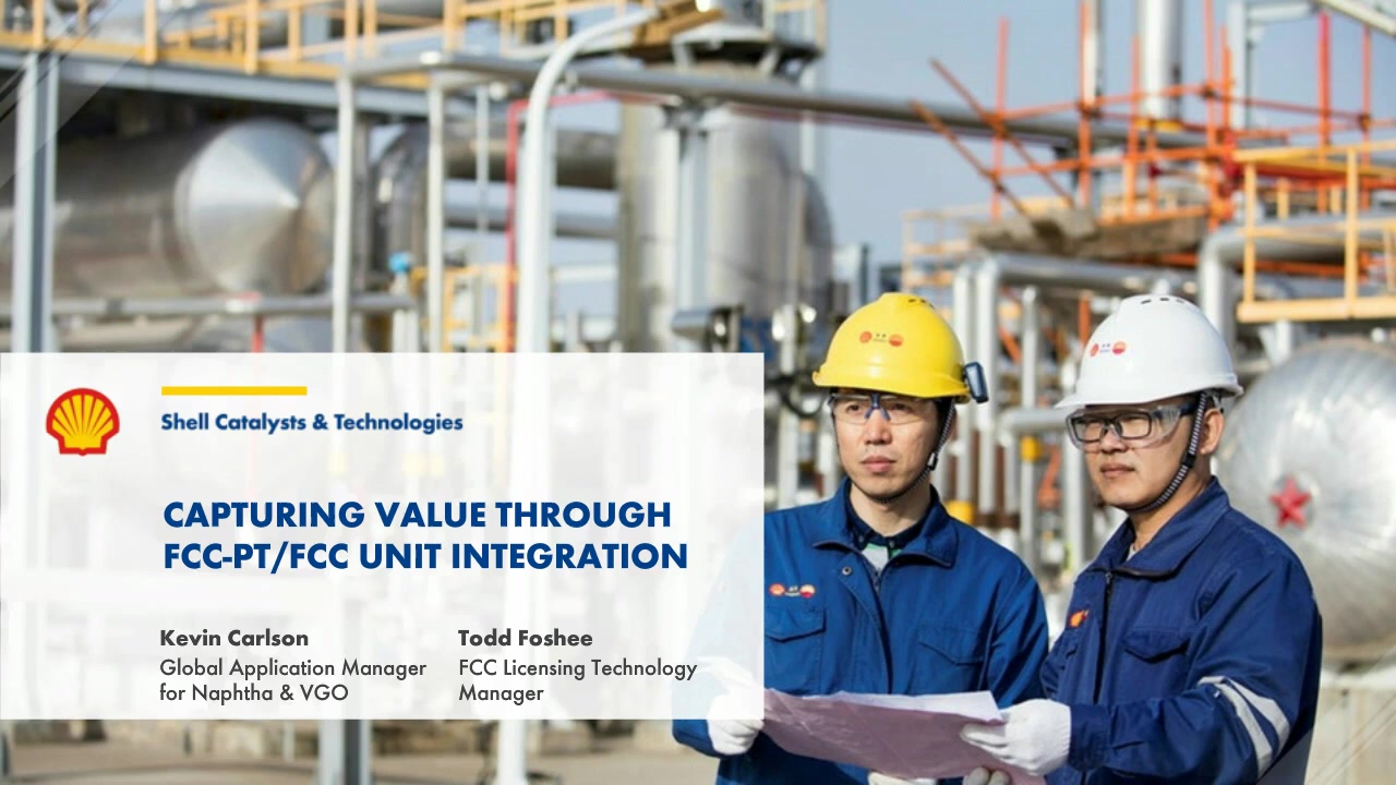 Access the FCC Pretreat Webinar